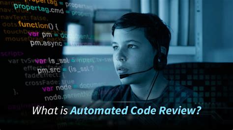 Revolutionizin Software Development With Automated Code Review