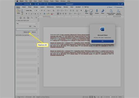 How To Remove A Page Break In Word