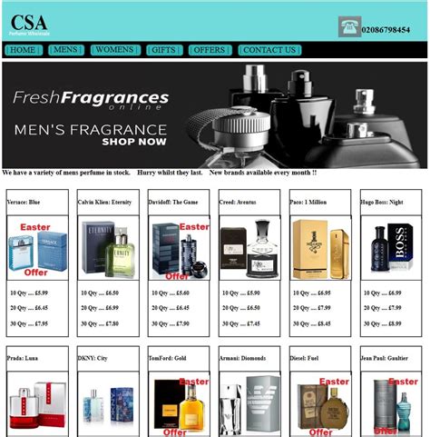 Github M Amin91csa Perfume Website The Initial Website I Created In