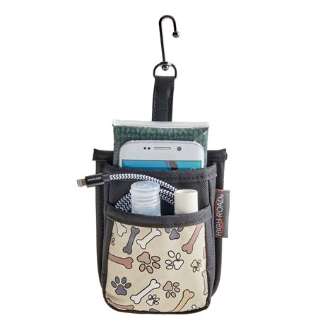 High Road Driver Vent Caddy