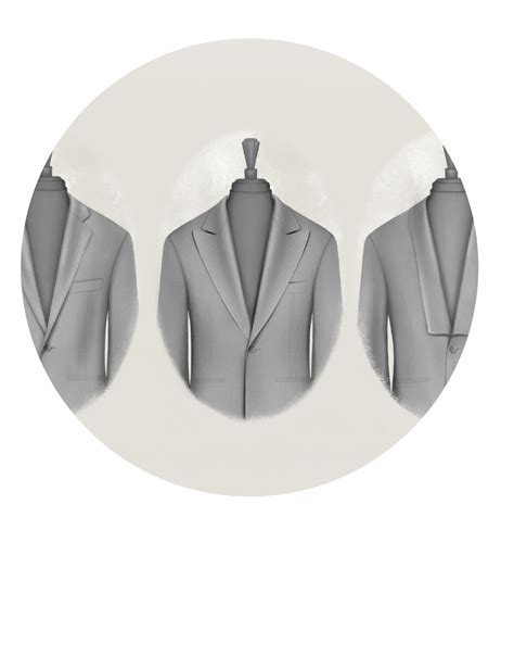 Articles Of Style Signature Classic White Formal Vest