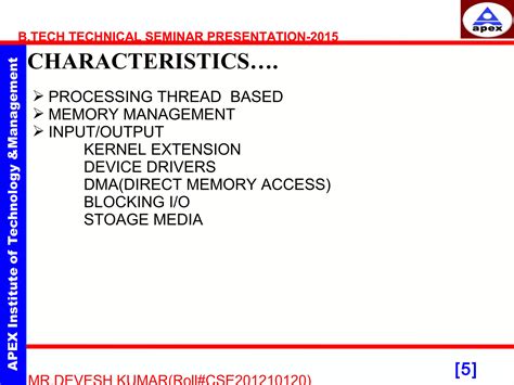 Symbian Mobile Operating System Ppt PPT