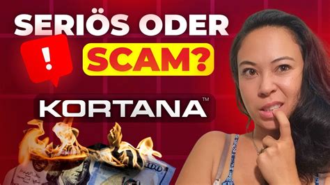 🚀 Kortana Review: Garantierte $200k Kapital & 100 % Gewinnbeteiligung ...