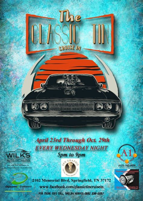 Slammedenuff Sevierville Car Show 2025 Sevierville Tn Carcruisefinder