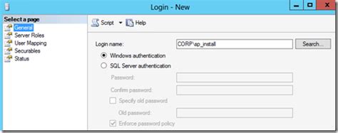 Installing Sharepoint 2013 Preview On Windows 2012 Server With Sql 2012 Part 2 Sharepoint