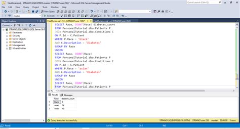 Sql For Patient Visit Summaries In Healthcare Datatas