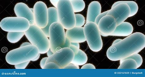 Unicellular Organisms Or Protozoa Single Celled Organisms Microorganisms Such As Archaea