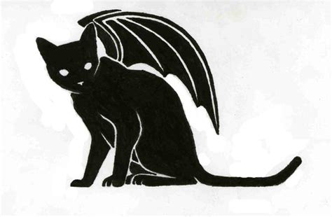 Batcat 1 By Kimshyy On Deviantart