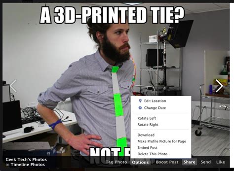 How To Embed Facebook Posts New Feature Added INCPak