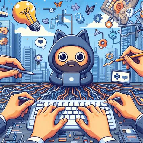 Creating A Git Commit Message Convention Milad Afkhami