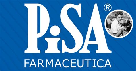 Pisa Farmacéutica Historia Y Cronología De Una Empresa De éxito