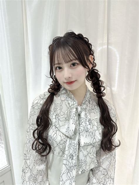 立花琴未 Candy Tune Kotomi Ct0525 On X Hair Girl Idol