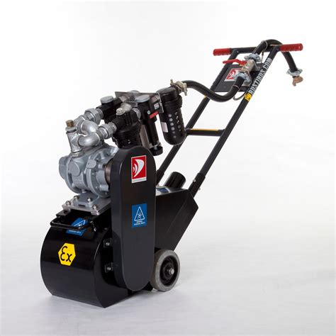 Rustibus 2000 Electric Rustibus®