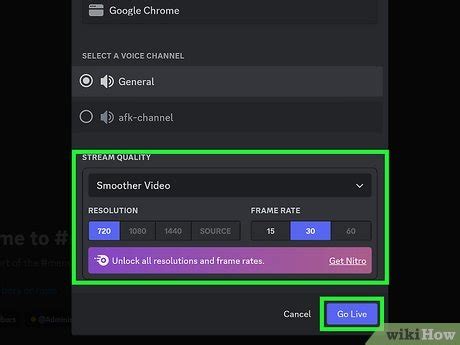 How To Watch Netflix On Discord Stream Screen Share