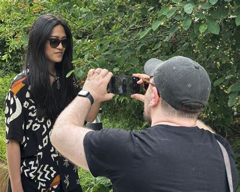 Randd Pushing The Limits Of Gaussian Splatting For Spatial Storytelling