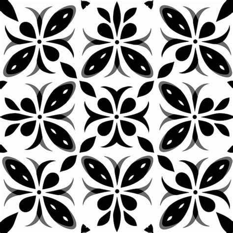 Premium Vector Tropical Botanical Pattern Design Seamless Vector