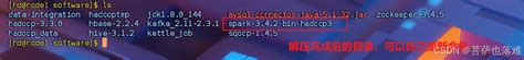 standalone模式的spark集群的安装部署【详细教程】 spark standalone环境部署需要每台虚拟机上都安装spark吗