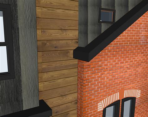 Home Renovation And Addition Culver And Henderson Building Design Inc