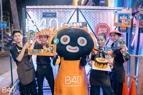 B40 B40 Added A New Photo