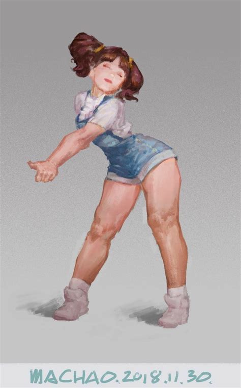 Pin By On Drawing Concept Art Characters Art Poses Sexy Anime Art