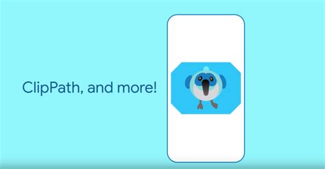 【flutter】cliprrectの基本とサンプルコード