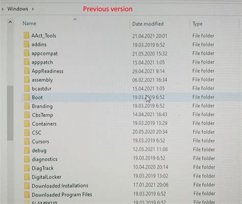 On Screen Fonts Problem After Update To 20h2 Windows10