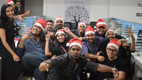 Career Focaloid Technologies Private Limited