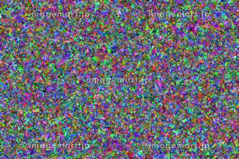 カラーノイズ88のイラスト素材 [171439435] イメージマート