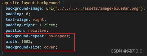 [css] 缩放页面时拉伸背景图 csdn博客
