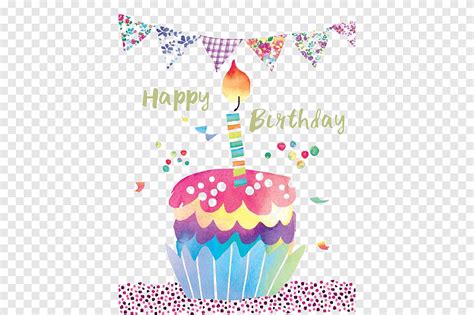 생일 케이크 생일 축하합니다 행복 소원 생일 양초 음식 손 Png Pngegg