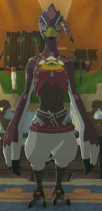 Misa Zelda Wiki