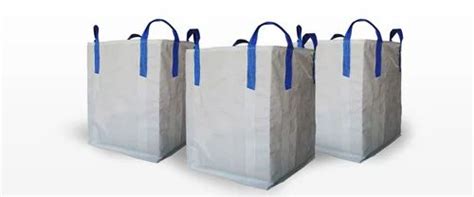 600 Flexible Intermediate Bulk Container Liner At Best Price In Vadodara