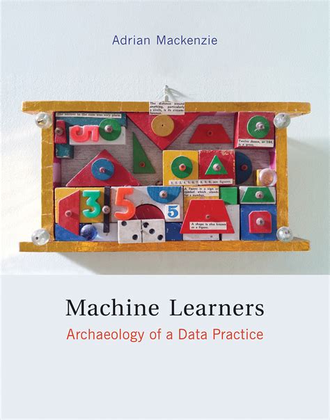 Machine Learners By Adrian Mackenzie Penguin Books Australia