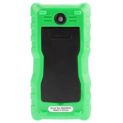 Multimètre Aneng V01a Auto Range True Rms Digital Multimeter Current