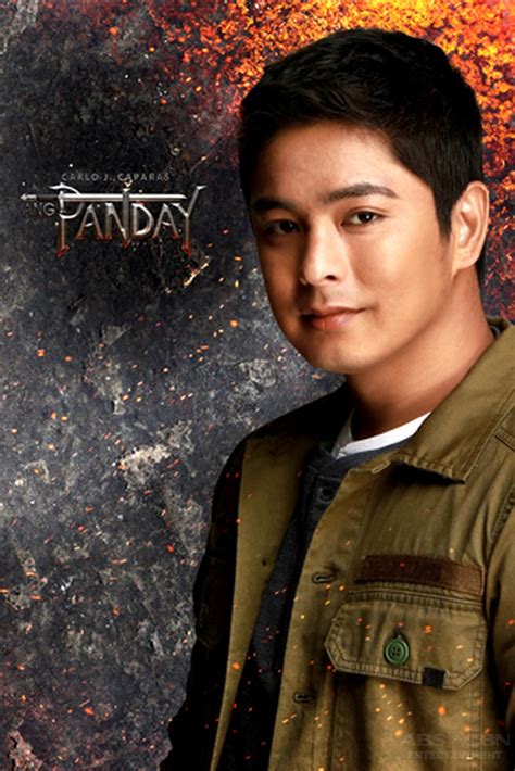 Photos Ipinakikilala Ang Cast Ng Ang Panday Abs Cbn Entertainment