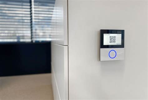 Spacestor Smart Locking Systems