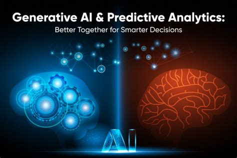 The Role Of Generative Ai In Enhancing Predictive Analytics Tatvic