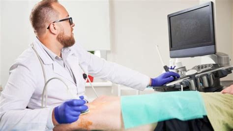 Ultrasound Guided Trigger Point Injection