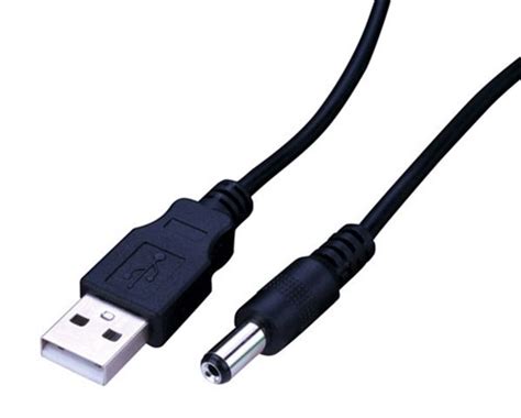 V Usb Power Cable Ft Cables Com