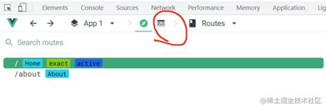 我们团队在 Vue 3 Dev Tools 的帮助下，调试效率有了质的飞跃！vue3 已经出来了， Vue3 Devto 掘金