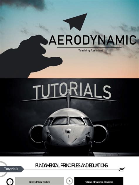 Aerodynamics 1 Chapter2 Download Free Pdf Fluid Dynamics Navier