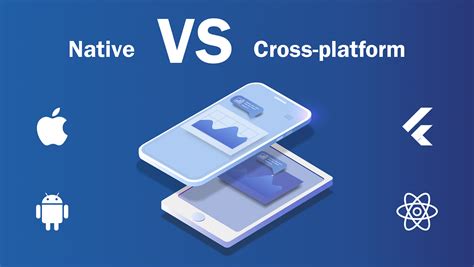 Cross Platform Development Vs Native Development Pros And Cons