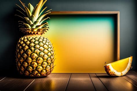 Pineapple Decor Images Free Download On Freepik