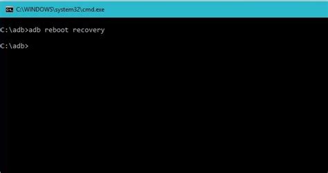 3 Ways To Boot Android In Recovery Mode Technobuzz How To Android Guides Tips