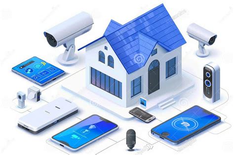 Extensive Wi Fi Reach In Security Systems Verifies Safeguard Measures Integrating Watchful