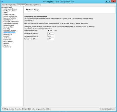 How To Import A Spotfire Dashboard
