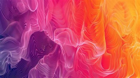 Premium Photo A Heat Map Displaying Data Density And Intensity