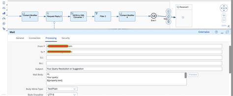 Chatgpt Integration To Solve Queries Sap Community