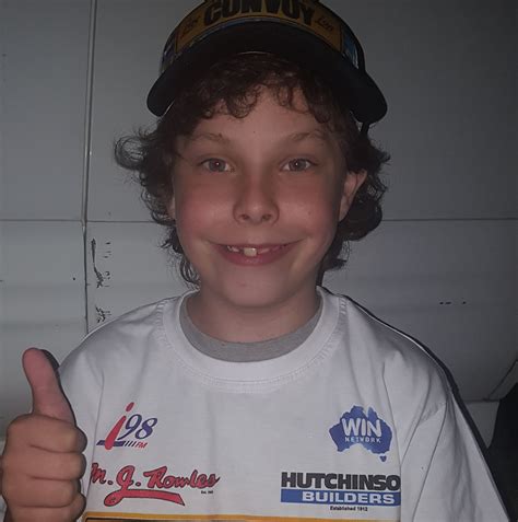 jordan cole s i98fm illawarra convoy fundraising page first off wow a big huge massive
