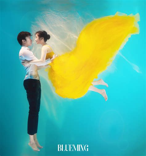 A룸 커플 컨셉촬영 💑 혼자 촬영 하는거나 준비되지 블루밍 스튜디오 여성 전용 바디프로필